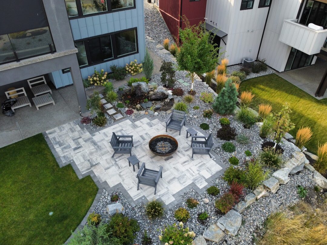 Vernon Landscaping Careers - Odyssey Landscaping